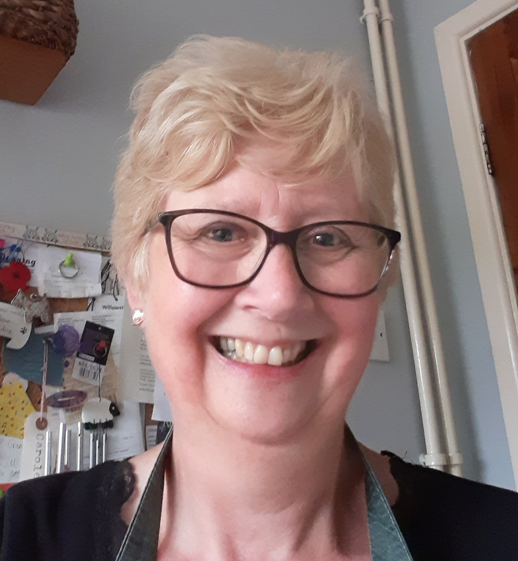 Contacts – Leicester Anglican Cursillo